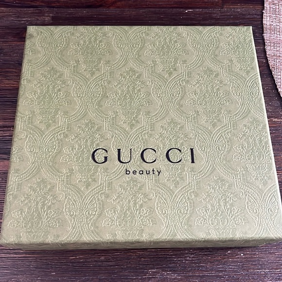 Gucci | Storage & Organization | Gucci Box | Poshmark